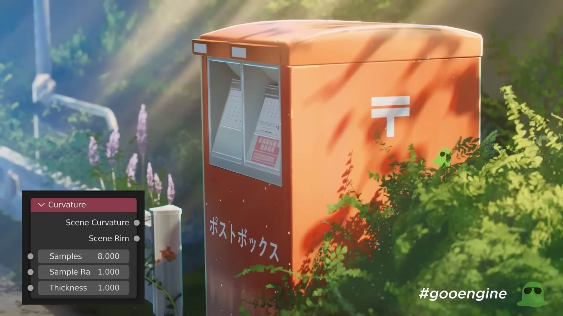 Telah Tersedia Aplikasi Blender Khusus Untuk Produksi Anime ...